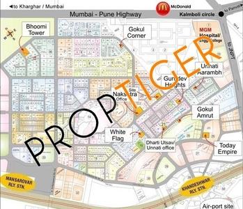 New Projects in Phase II, Kamothe, Navi Mumbai | 2+ Upcoming Projects ...