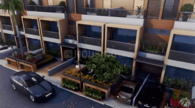 Shivam Chandra Pushp Residency in Vanch, Ahmedabad - Price, Reviews ...