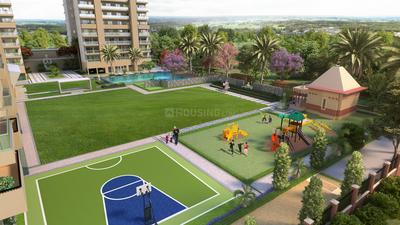 SKA Orion in Sector 143, Noida - Price, Reviews & Floor Plan