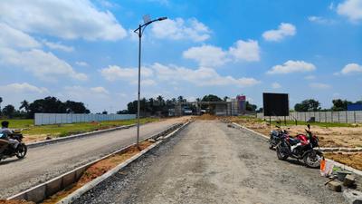 Propshell Arcadia Aerocity in Kanchipuram, Chennai - Price, Reviews ...