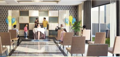 Adi Elementis in Ravet, Pune - Price, Reviews & Floor Plan