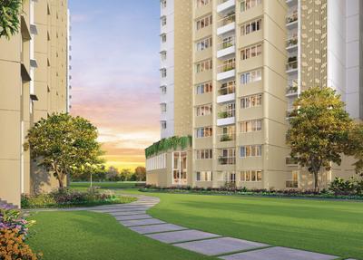 L And T Realty Avinya Enclave in Manapakkam, Chennai - Price, Reviews ...