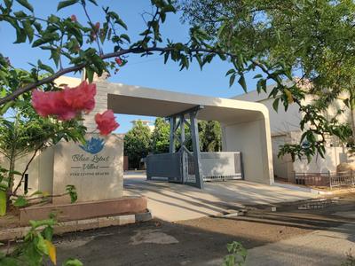 Blue Lotus Villas in Sheriguda, Hyderabad - Price, Reviews & Floor Plan