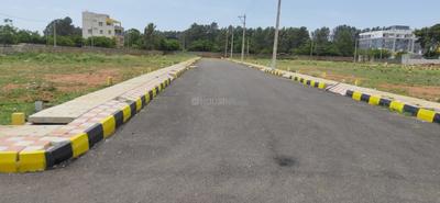 Mariyappa Vidhana Soudha Layout in Agrahara Layout, Bangalore - Price ...