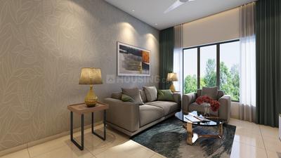 Salarpuria Meraki in Joka, Kolkata - Price, Reviews & Floor Plan