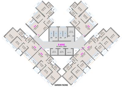 Neelkanth Palm President in Ghansoli, Navi Mumbai - Price, Reviews ...