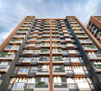 Festival O2 in Gota, Ahmedabad - Price, Reviews & Floor Plan