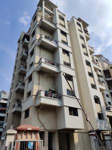 ABC Elegant Residency in Akurdi, Pune - Price, Reviews & Floor Plan