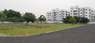 Makway NDK Castle in Siruseri, Chennai - Price, Reviews & Floor Plan