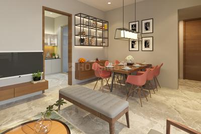 Ceratec Presidential Towers in Ravet, Pune - Price, Reviews & Floor Plan