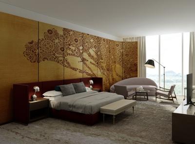 Embassy One in Hebbal, Bangalore - Price, Reviews & Floor Plan