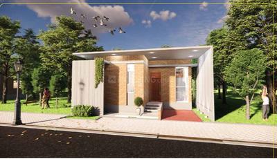 Potturu Umadevi PNB Landmark Estia Phase F in Nandi Hills, Bangalore ...