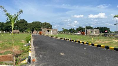 Sathya Elite Uptown Park in Pattabiram, Chennai - Price, Reviews ...