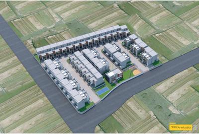 Sun Flora in Balitha, Vapi - Price, Reviews & Floor Plan