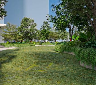 Rustomjee La Vie Wing B in Thane West, Thane - Price, Reviews & Floor Plan