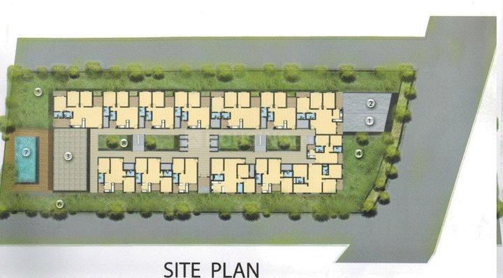 Adiga Vishwothama Enclave in JP Nagar, Bengaluru - Price, Reviews ...
