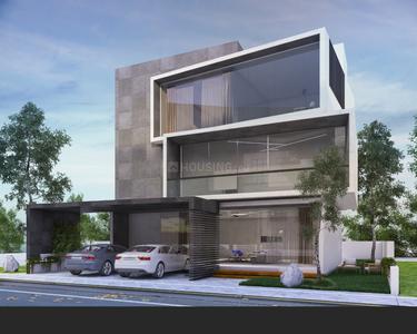 Sark Prime Life Spaces in Mokila, Hyderabad - Price, Reviews & Floor Plan