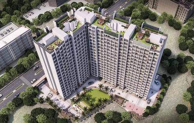 Ruby Lifespaces Altura Umele in Vasai East, Mumbai - Price, Reviews & Floor Plan