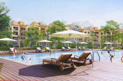 Bengal Tarang in Shristinagar, Asansol - Price, Reviews & Floor Plan