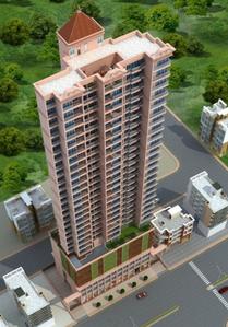 VM Mohan Samah in Sarsole, Navi Mumbai - Price, Reviews & Floor Plan