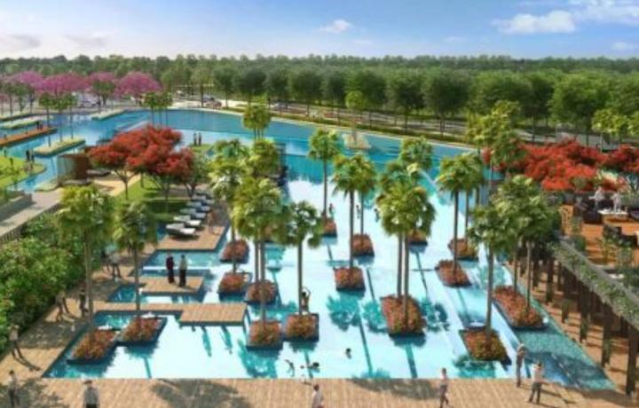 Embassy Paradiso in Navarathna Agrahara, Bangalore - Price, Reviews ...