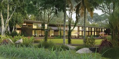 Arvind Forreste in Jethalaj, Ahmedabad - Price, Reviews & Floor Plan