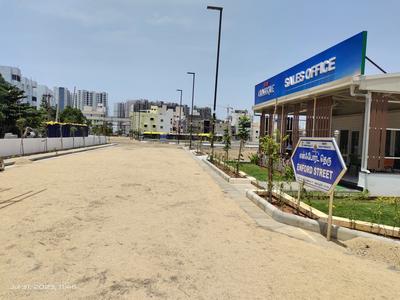 VGN Classique in Ambattur, Chennai - Price, Reviews & Floor Plan