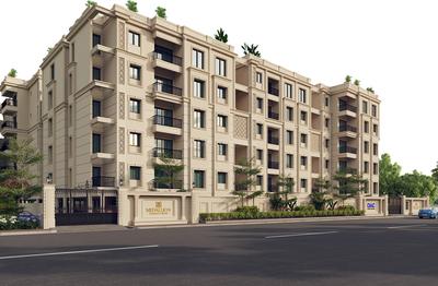 DAC Medallion in Medavakkam, Chennai - Price, Reviews & Floor Plan