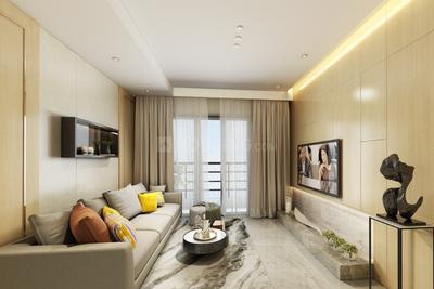 Nice World 1 in Mumbra, Thane - Price, Reviews & Floor Plan