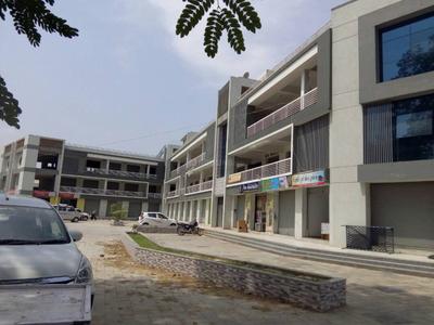Shivalay Siddheshwar Arcade in Randheja, Gandhinagar | Commercial ...
