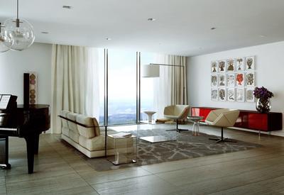 Embassy One in Hebbal, Bangalore - Price, Reviews & Floor Plan