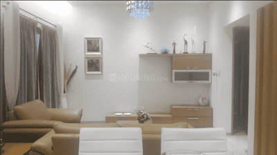 Kunal Iconia Phase II in Mamurdi, Pune - Price, Reviews & Floor Plan