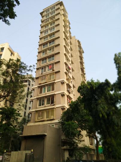 Maharashtra Area Authority Society MHADA Manali CHS in Mulund East ...