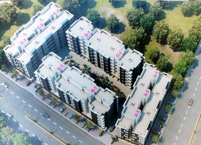 PANCH PANCHTATVA RESIDENCY in Mota Varachha, Surat - Price, Reviews ...