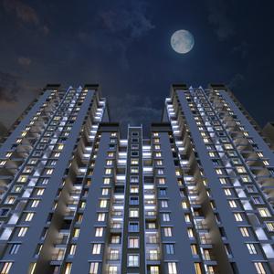 Primal Pride in Moshi, Pune - Price, Reviews & Floor Plan