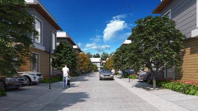 Assotech Canopy in Crossings Republik, Ghaziabad - Price, Reviews ...