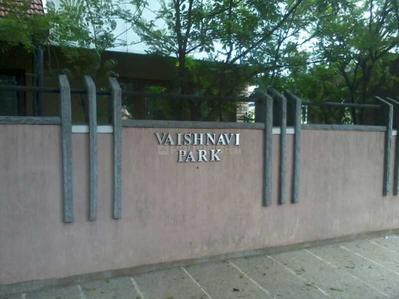 Vaishnavi Park in Basavanagudi, Bangalore - Price, Reviews & Floor Plan
