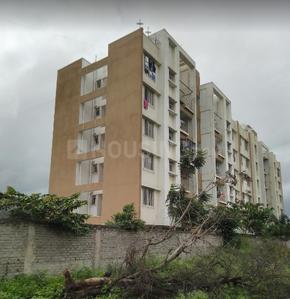 Mayuresh Silver 18 in Chikhali, Pune - Price, Reviews & Floor Plan