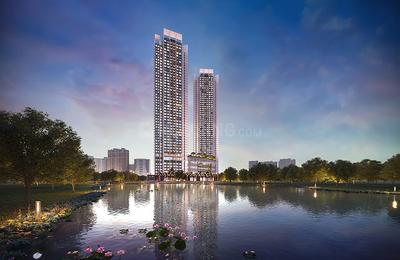 Kalpataru Primera in Thane West, Thane - Price, Reviews & Floor Plan