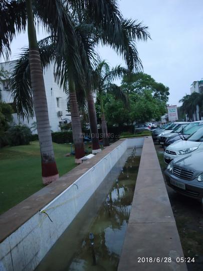 M2K The White House in Sector 57, Gurgaon - Price, Reviews & Floor Plan