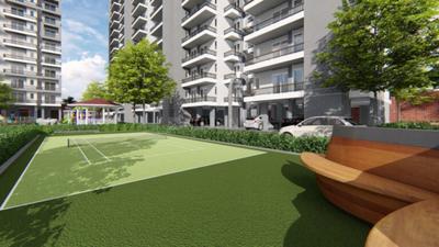 Amolik Park View in Sector 84, Faridabad - Price, Reviews & Floor Plan