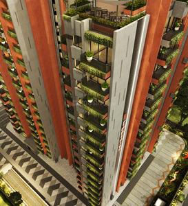 Inspira Infinity in Carmelaram, Bangalore - Price, Reviews & Floor Plan