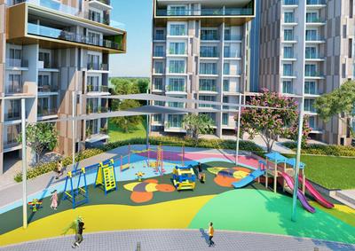 Vera Gold Mark in Zirakpur - Price, Reviews & Floor Plan