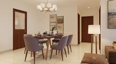 Adarsh Palm Retreat Mayberry Phase 1 in Bellandur, Bangalore - Price ...
