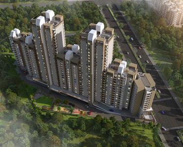 Primal Pride in Moshi, Pune - Price, Reviews & Floor Plan