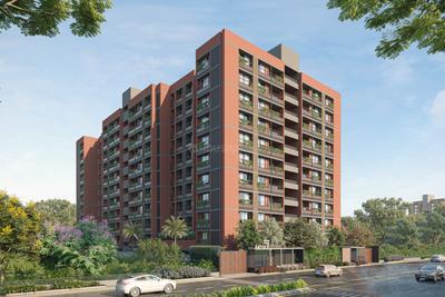 Artiz Arcelia in Shilaj, Ahmedabad - Price, Reviews & Floor Plan