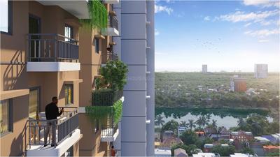 Vertex Viraat in Miyapur, Hyderabad - Price, Reviews & Floor Plan
