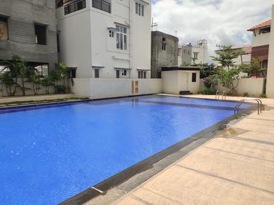 Astro Green Cascade in Chikkanayakanahalli, Bangalore - Price, Reviews ...