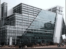 DLF Building 9A and 9B in DLF Phase 2, Gurgaon | Commercial Property in ...