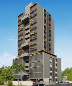 Maruti Elanza Vertex in Bodakdev, Ahmedabad | Commercial Property in ...